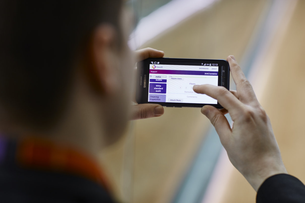 How can technology improve productivity? | Mitie How can technology improve productivity? | Mitie