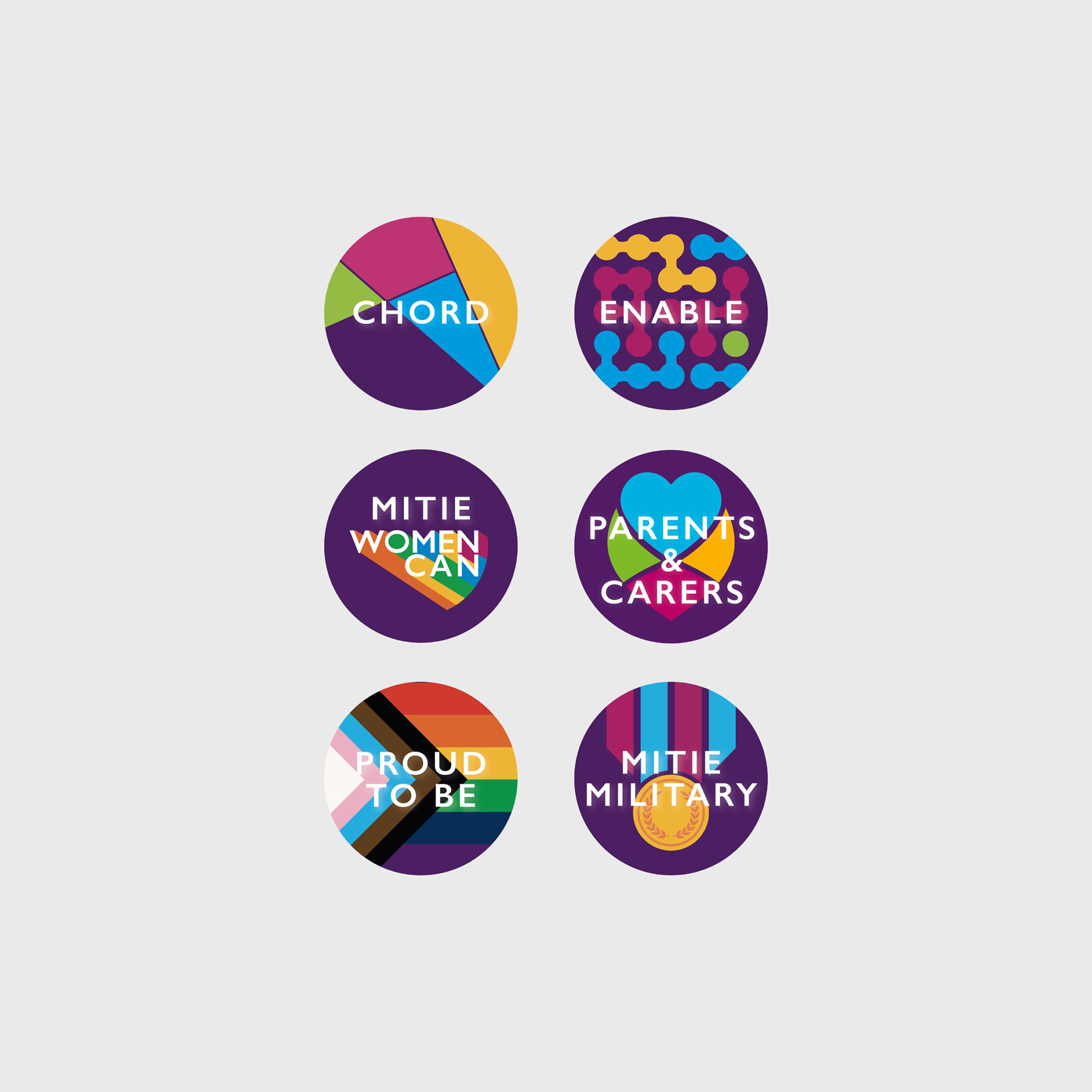 Equality, diversity and inclusion | Mitie