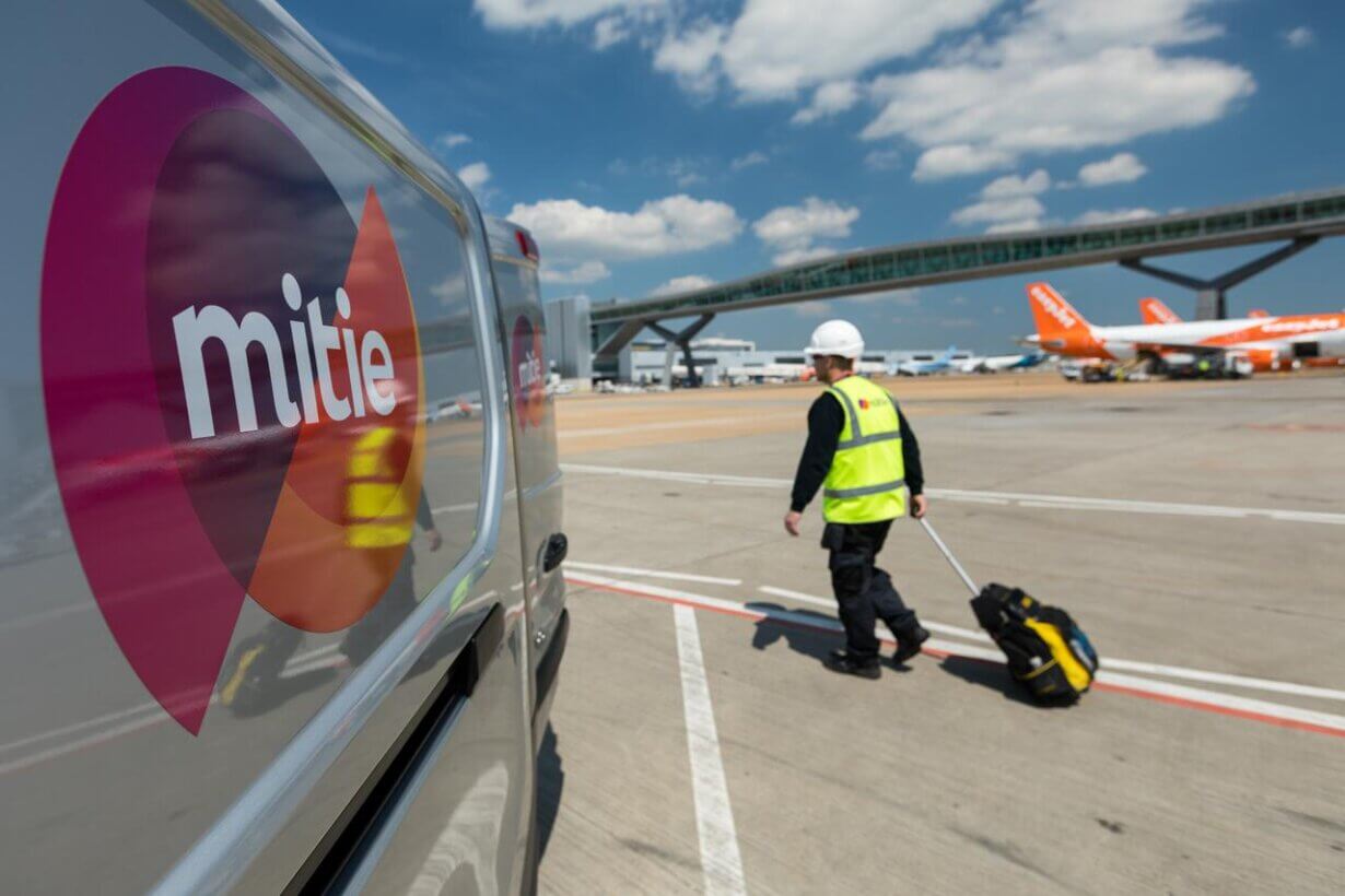Client case studies & business success stories | Mitie