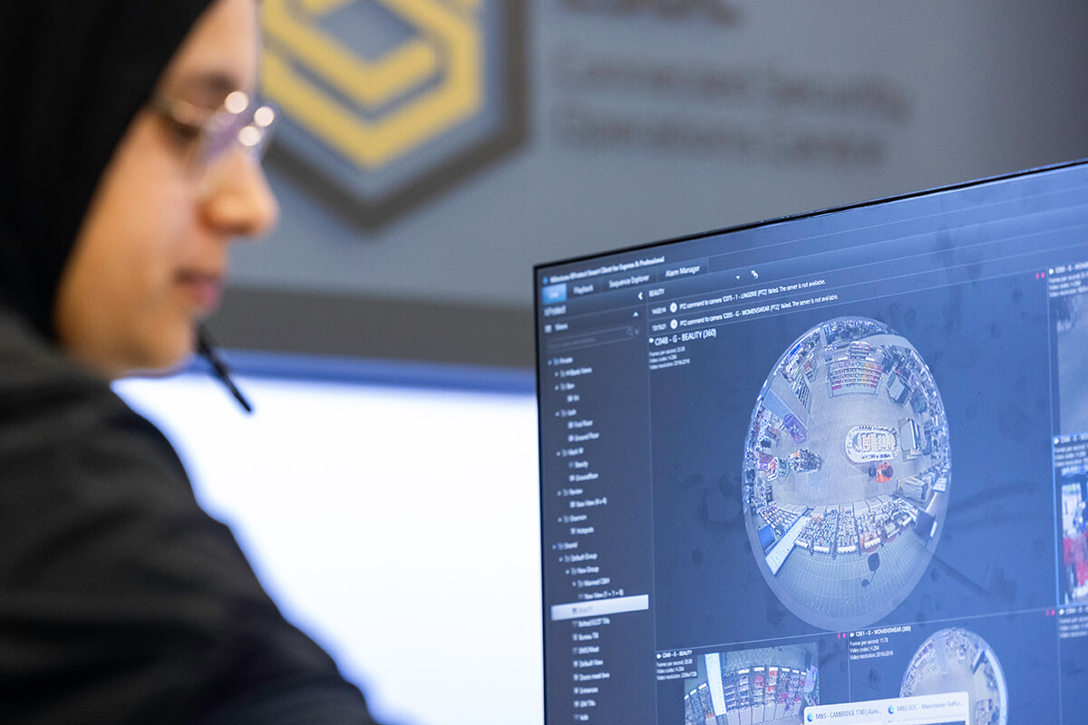 Intelligence Hub | Intelligence Services | Mitie