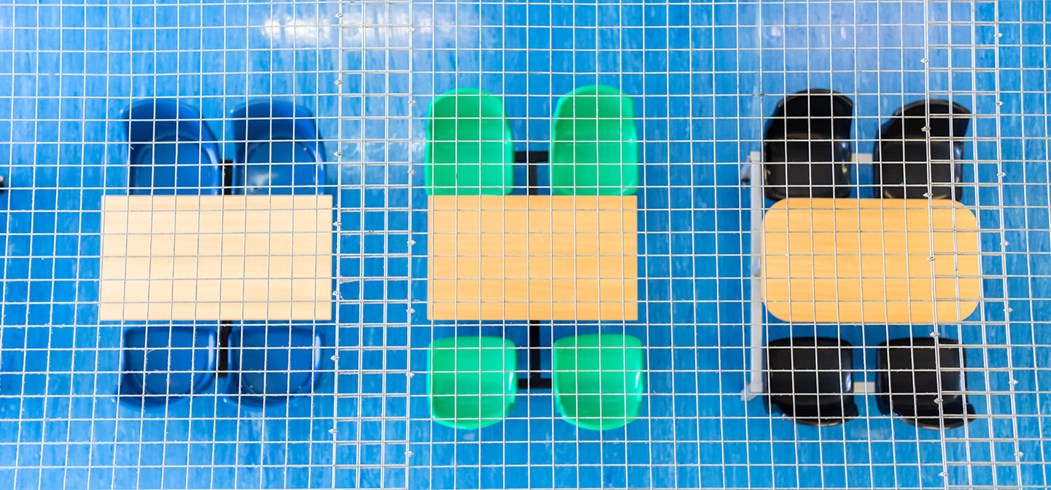 Prisons | Care & Custody | Mitie